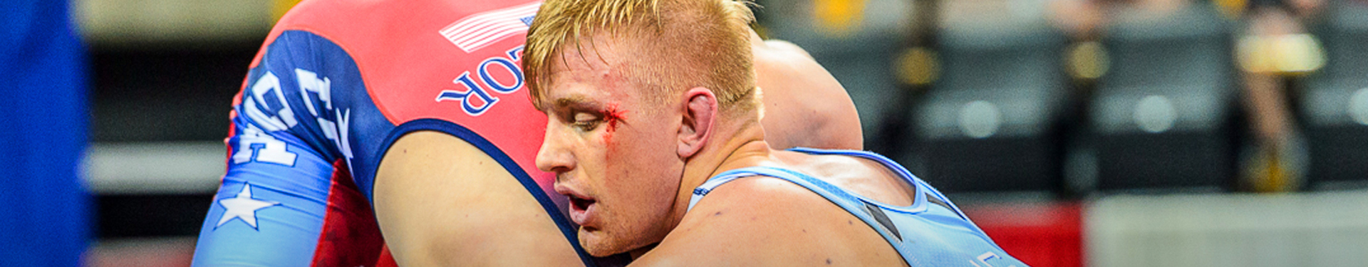 Accomplishments - US Wrestling Foundation
