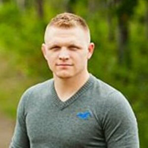 Michael Fessler - US Wrestling Foundation