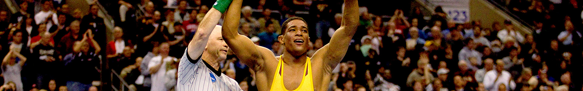 LetsWrestle - US Wrestling Foundation