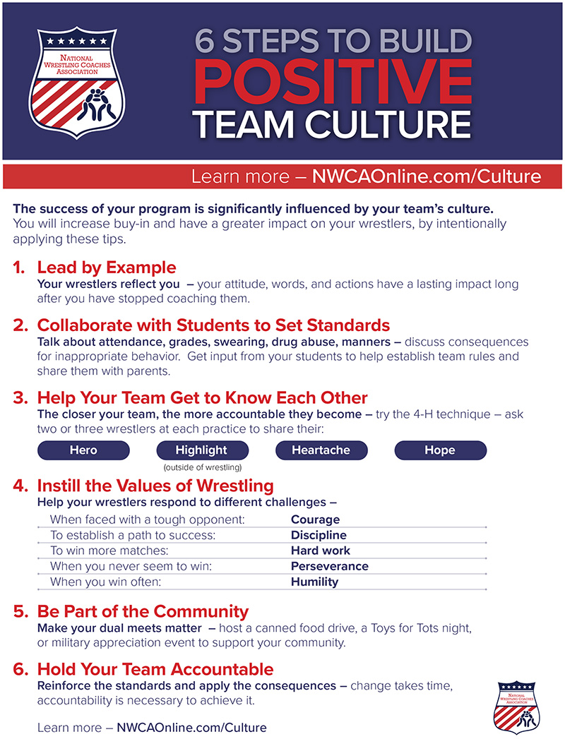 Resources - US Wrestling Foundation